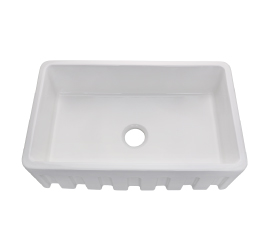 Kitchen Sink, Bathroom Sink, Ceramic Sink, Manufacturer
